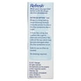 Refresh Optive Gel Drops Lubricant Eye Gel Preserved Tears, 10 ml ...