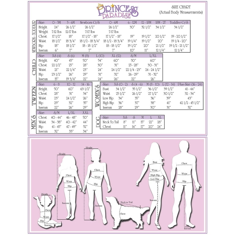 Tween Eskimo Costume