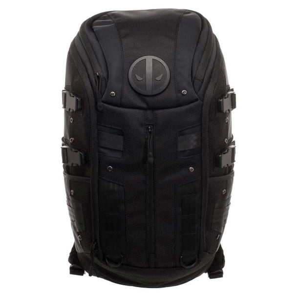 Deadpool Tactical Backpack - Walmart.com