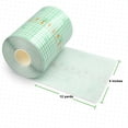 LotFancy Waterproof Tattoo Aftercare Bandage, 4in x 12Yards Roll ...