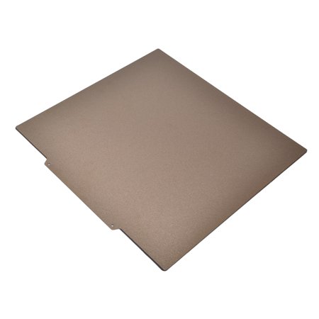 Double Sided Plate, PEI Spring Steel Ible Bed, Texture Double Sided ...