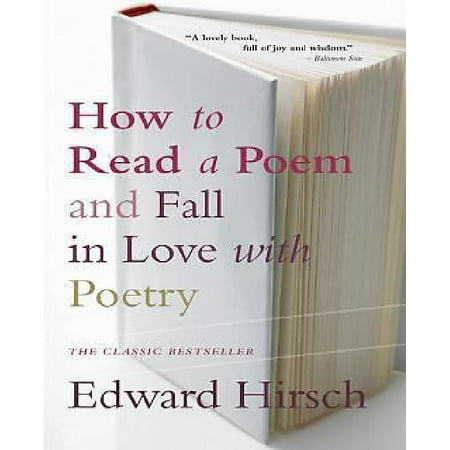 How to Read a Poem and Fall in Love with Poetry | Walmart Canada