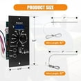 Digital Pro Controller for Wood Pellet Grills, Replacement Parts Kit ...