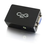 CABLE MINI DISPLAY TO VGA - Walmart.com