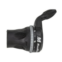 Sunrace, SLM2T Left Thumb Shifter 3S - Walmart.com