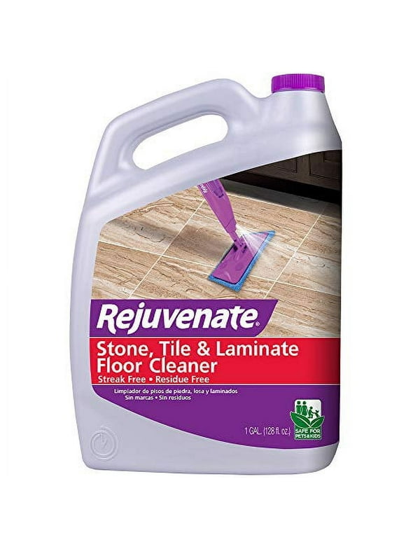 Rejuvenate Floor Cleaners in Hardwood Floor Cleaners - Walmart.com