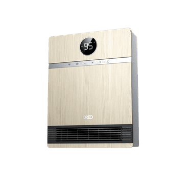 Smart Envi Wi-fi Plug-in Electric Wall Heater - Energy Efficient Smart ...