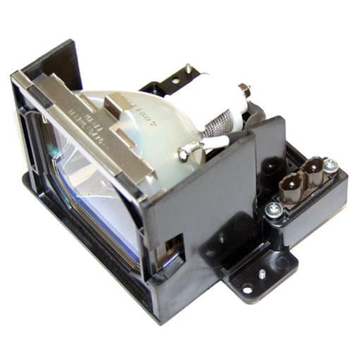 Eiki 610-297-3891 Original Lamp/Bulb with Generic Housing for Eiki ...