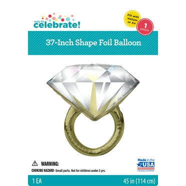 Efavormart 26" Rose Gold Aluminum Foil Self-Sealing Balloon Wholesale ...