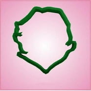 Fancy Pi Cookie Cutter - Walmart.com