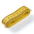 3 Meter Large Tailor Seamstress Cloth Body Ruler Tape Measure Sewing ...