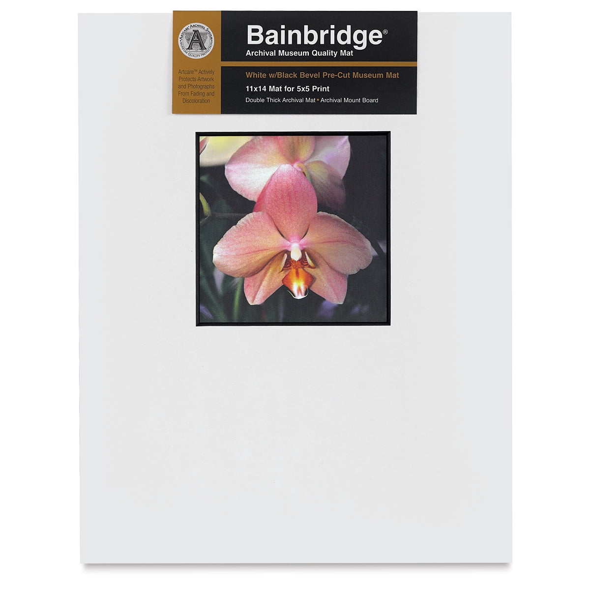 Bainbridge Mat Board
