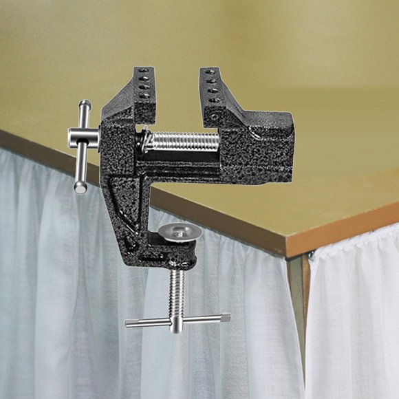 Portable Vises