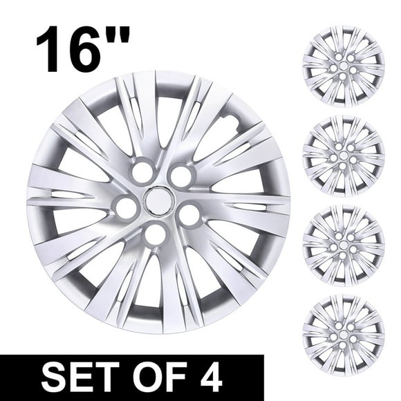 Toyota Camry Wheel Cover