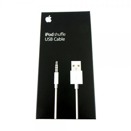 Apple iPod shuffle USB Cable - Walmart.com