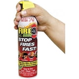 Maxpro AVWFX007M Max Pro Fg-007-102 Fire Gone Fire Suppressant ...