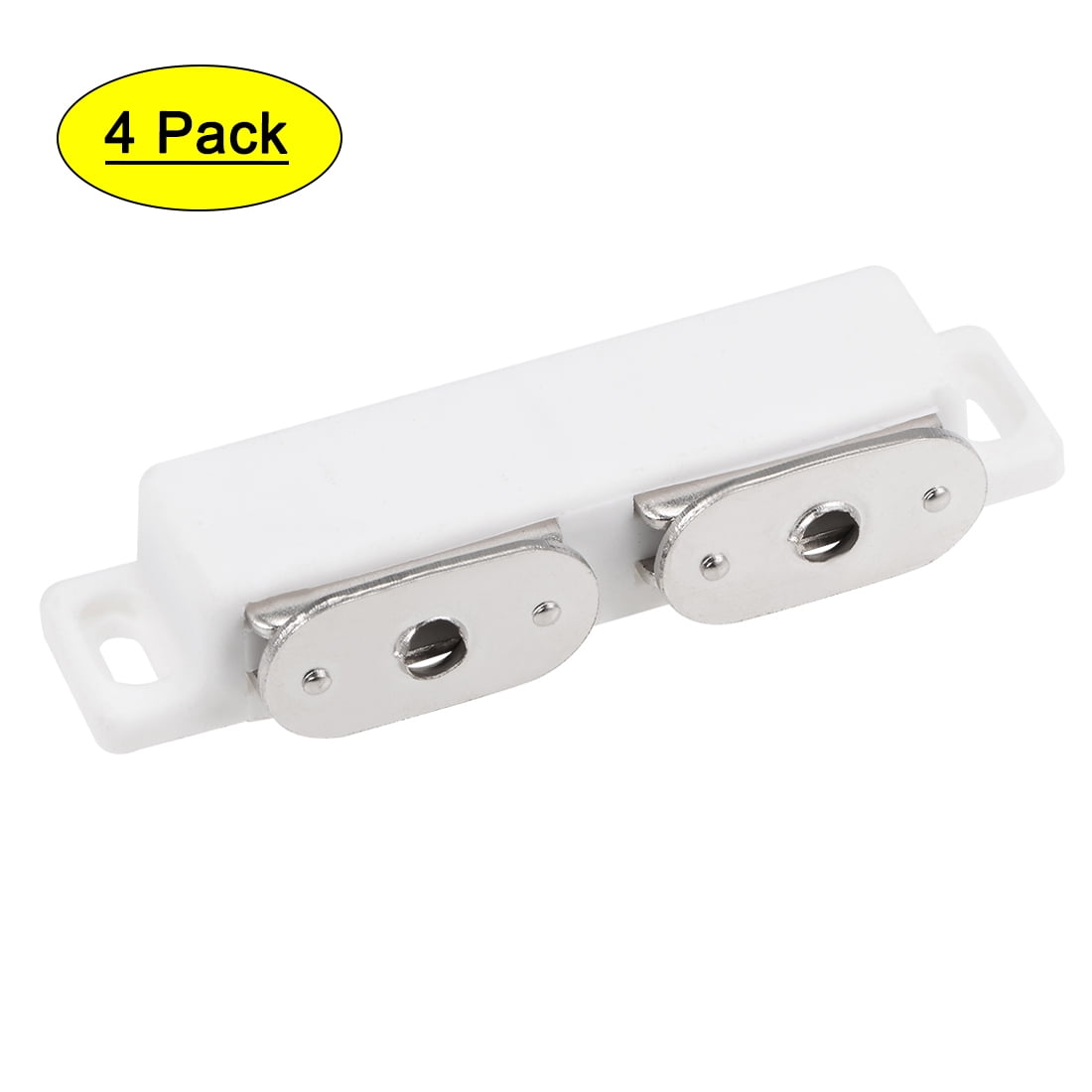 Click here for Unique Bargains Double Magnetic Catch Latch  Stron... prices