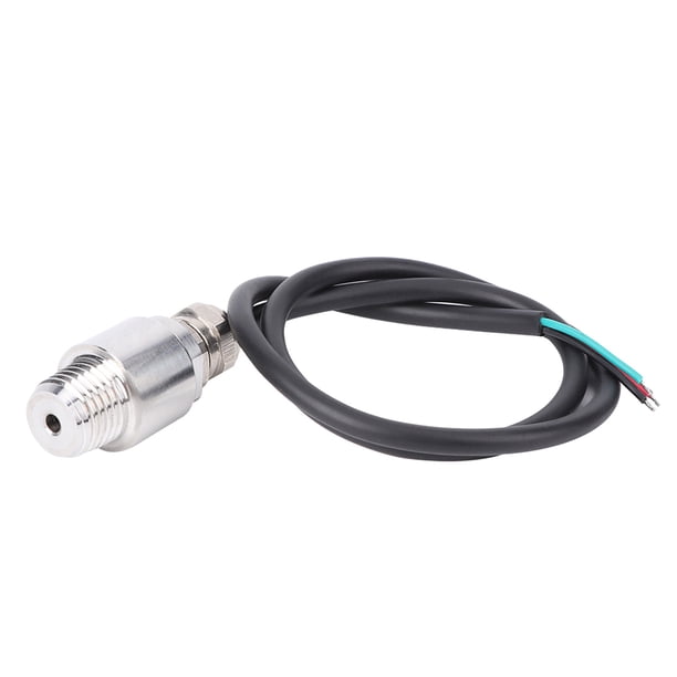 Transductor De Presión Sensor Transmisor De Presión Cable ...