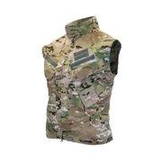 Uniform Vests Unisex