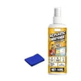 50/100ml Appliances Plastic Yellowing Removal Sprayer Gloss Restoration ...