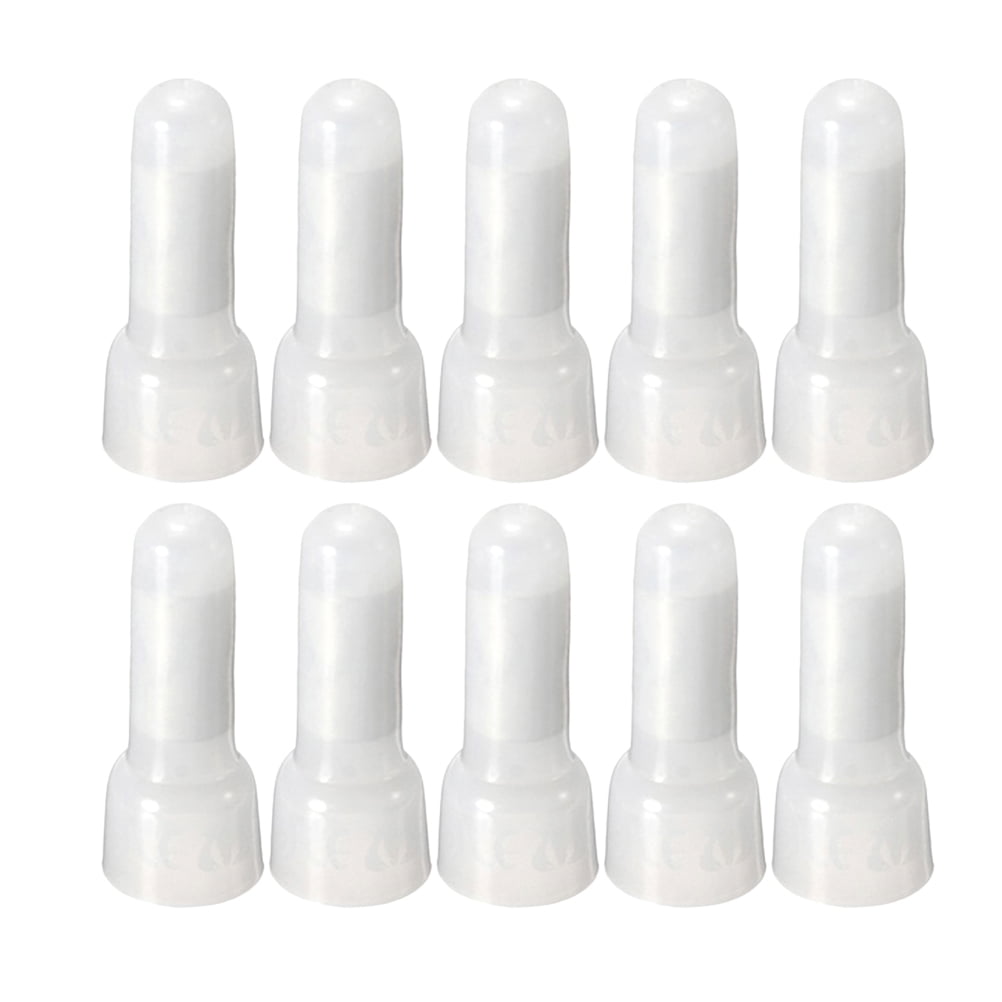 WORGEOUS 300 unids 22-16 AWG Carritos cerrados Cordilleras de enganches ...