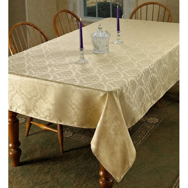 52x70 Tablecloth
