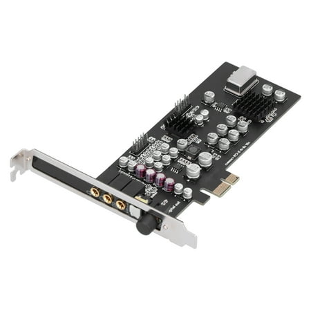 Sound Card Coaxial Sound Card Coaxial Audio Card Gaming Sound Card ...