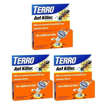 TERRO Fire Ant Killer Granules, 2 lb - Walmart.com