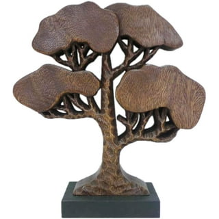 City-Souvenirs Statue of Liberty Statue Home Decor 15 Inch Resin ...