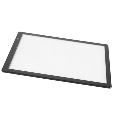 Light Slide Viewer Ultra Slim A4 Size 3 Brightness Mode APP Editing ...