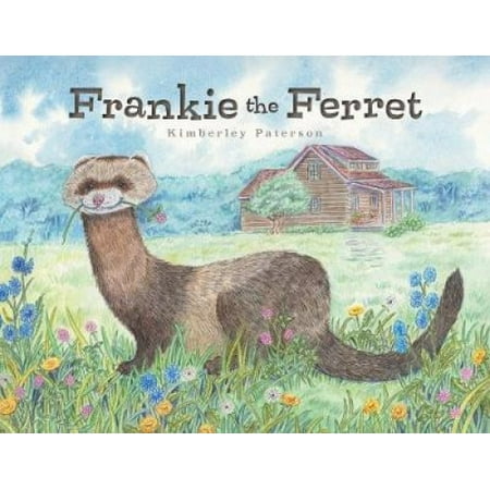 Frankie the Ferret | Walmart Canada