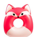 BigMouth X Squishmallows Fifi the Fox Pool Float - Walmart.com