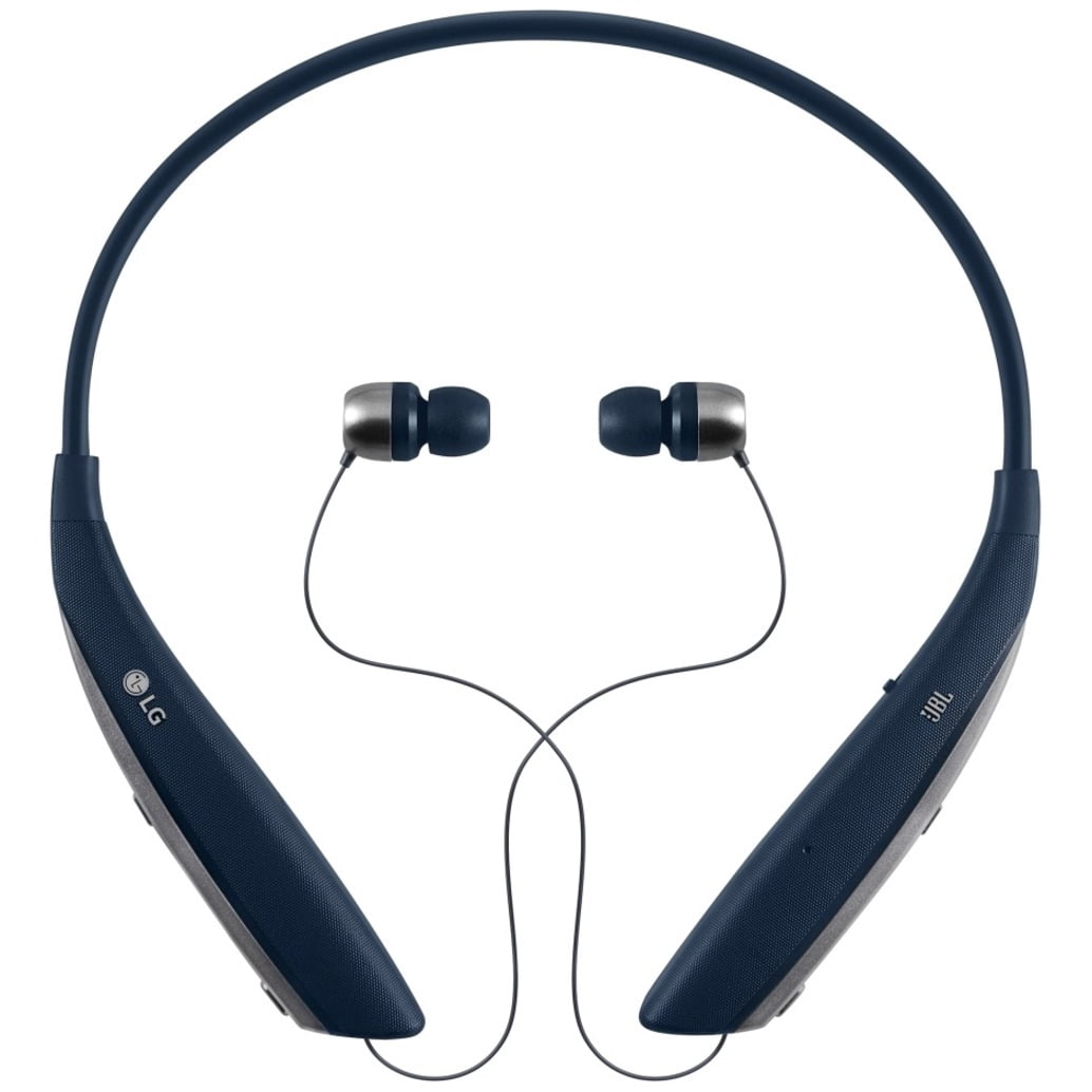 LG Tone Ultra Bluetooth Headset - Walmart.com