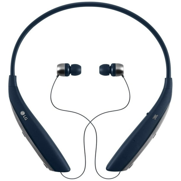 LG Tone Ultra Bluetooth Headset - Walmart.com