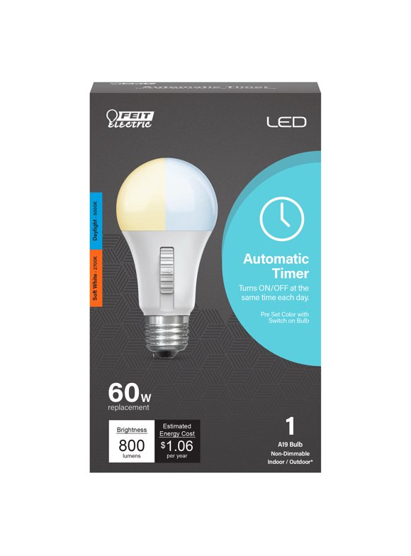 Daylight Light Bulbs in Light Bulbs - Walmart.com