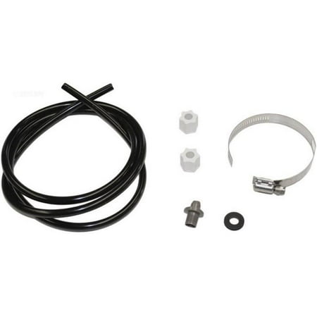 Hayward CLX220GA CL220 Off-Line Chemical Feeder Connection Pack with ...