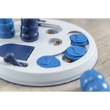 TRIXIE Dog Activity Flip Board XXL Strategy Game, Level 2 Dog Puzzle ...