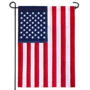 Anley Double Stitched Mourning Streamer for 3x5 FT Flag - Lightweight ...