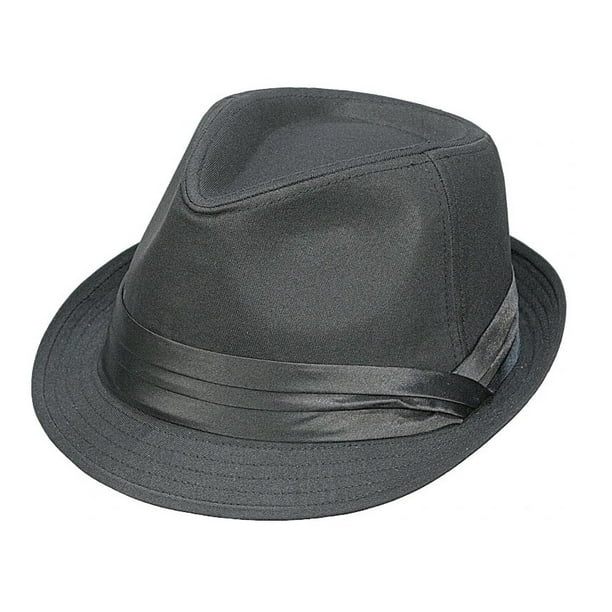 Kenny K Fedora Hat Great For Tuxedo, Weddings or Formal Events or Just ...