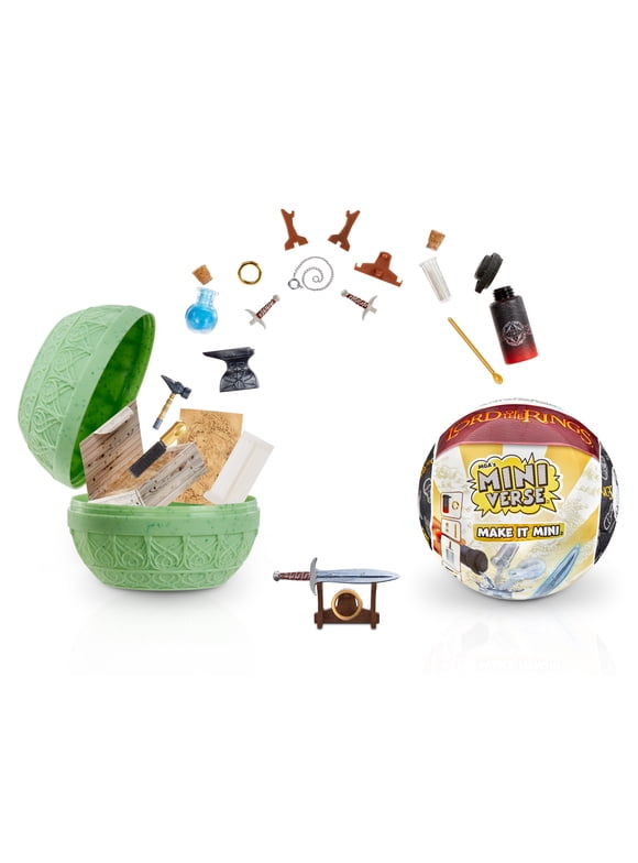 Miniverse in Surprise Toys - Walmart.com
