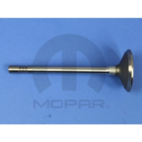 Mopar 53021916AB Engine Exhaust Valve Dodge Nitro Dakota Ram Durango ...