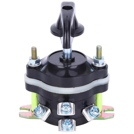 LAFGUR Reverse Gear Switch, High Reliability 9 Foot Quick Response ...