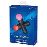Sony PlayStation Move Controller (PlayStation VR), 2-Pack - Walmart.com