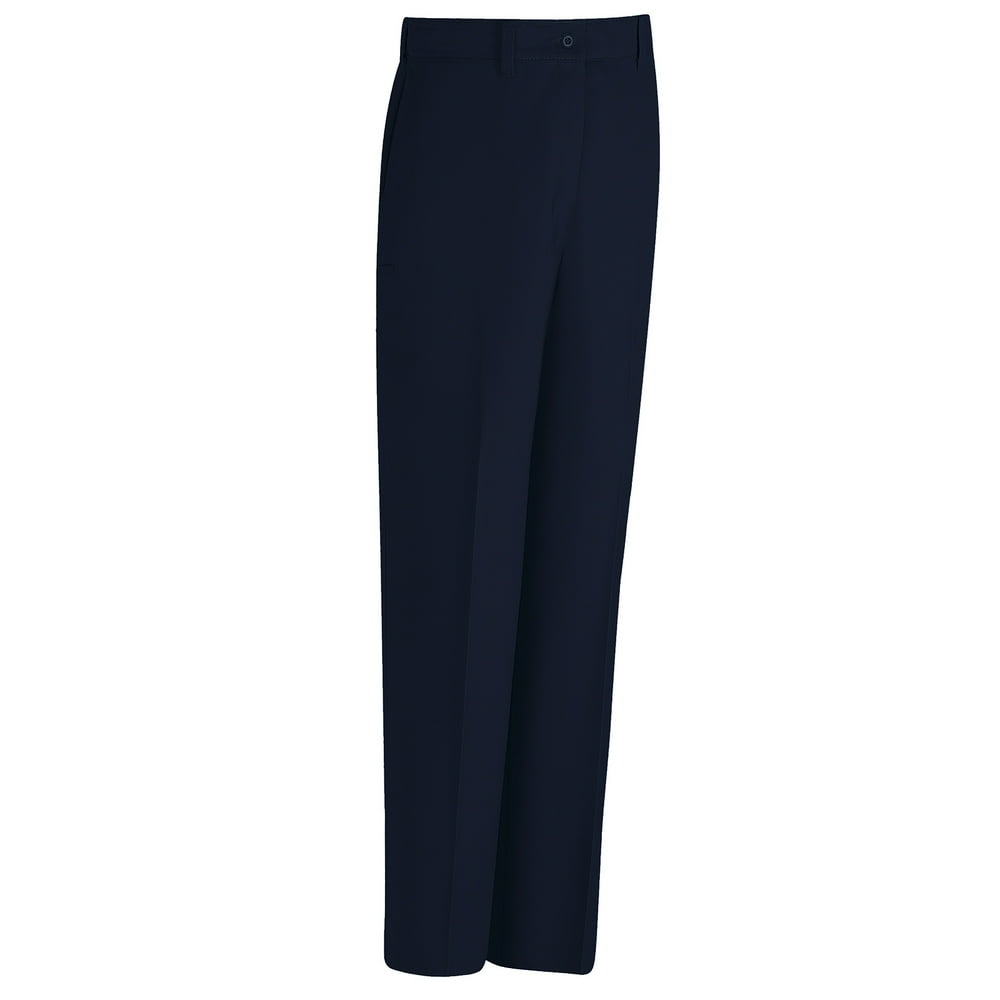 Red Kap - Red Kap® Men's Cell Phone Pocket Pant - Walmart.com - Walmart.com