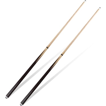 funtasica Billiard Pool Cue Stick Billiard Cue 57" 1/2 Split ...