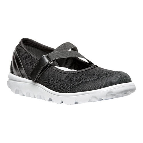 Propet - Women's Propet TravelActiv Mary Jane - Walmart.com - Walmart.com Propet - Women's Propet TravelActiv Mary Jane - Walmart.com - Walmart.com