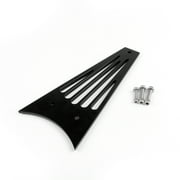 Harley-Davidson Radiator Covers in Harley-Davidson Body Covers ...