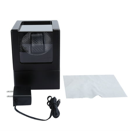 Fosa Watch Winder, Automatic Watch Winder Case, Silent Motor Watch ...