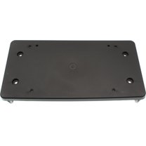 License Plate Bracket Compatible With 2014-2018 Mercedes Benz Sprinter ...