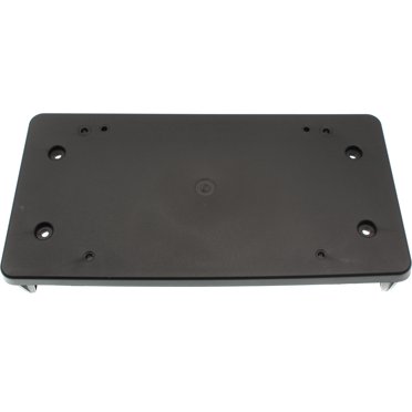 License Plate Bracket Compatible With 2014-2018 Mercedes Benz Sprinter ...